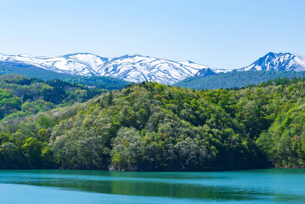 15 Recommended Tourist Spots in Oshu City, Iwate Prefecture! (Shrines ...